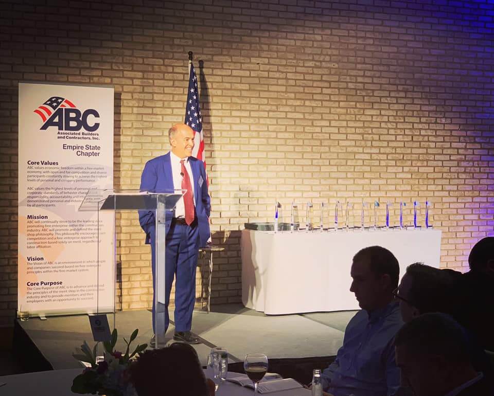 Member Benefits - ABC-Empire State Chapter | ABCNYS