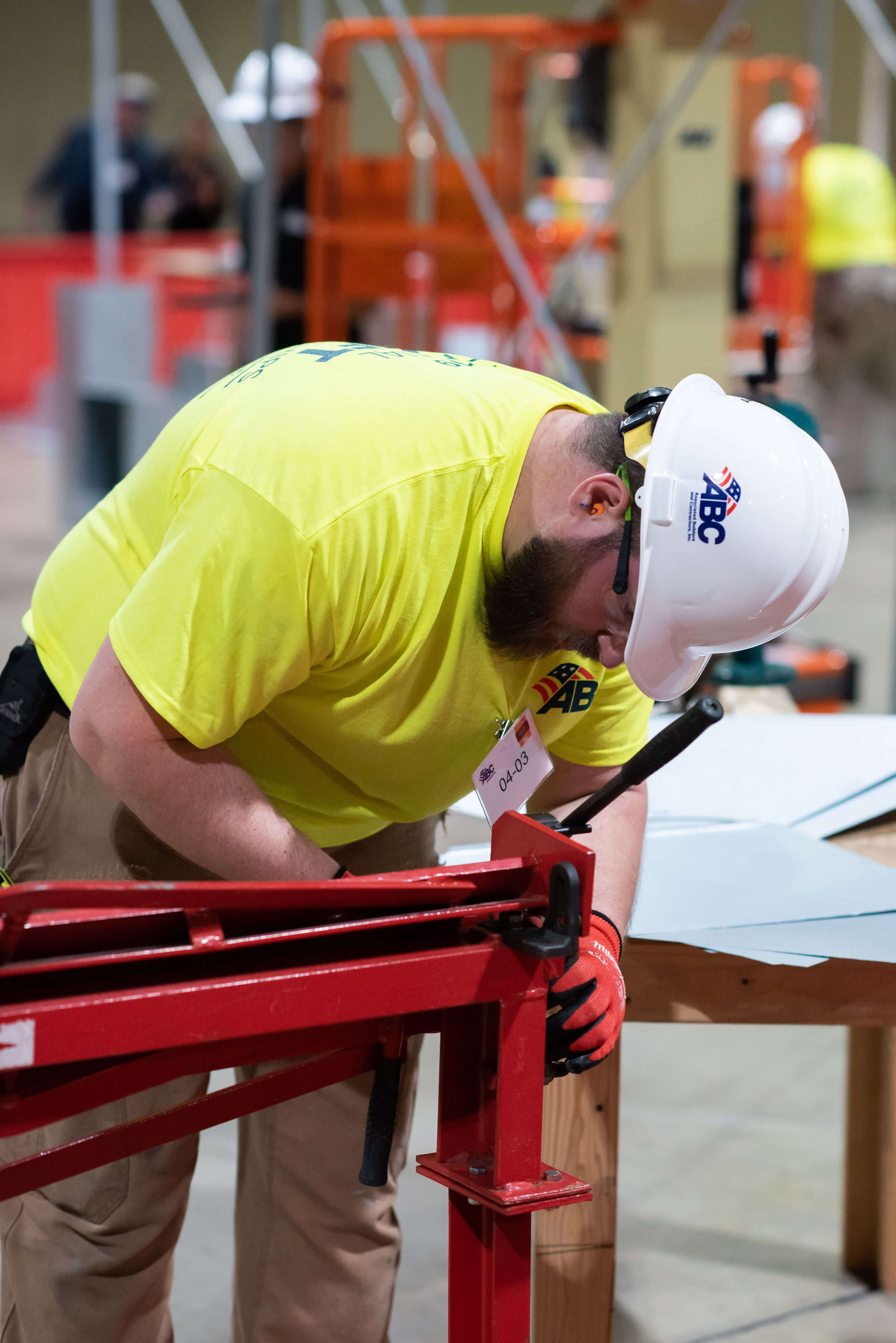 ABC's Multiple Employer Apprenticeship Program - ABC-Empire State ...