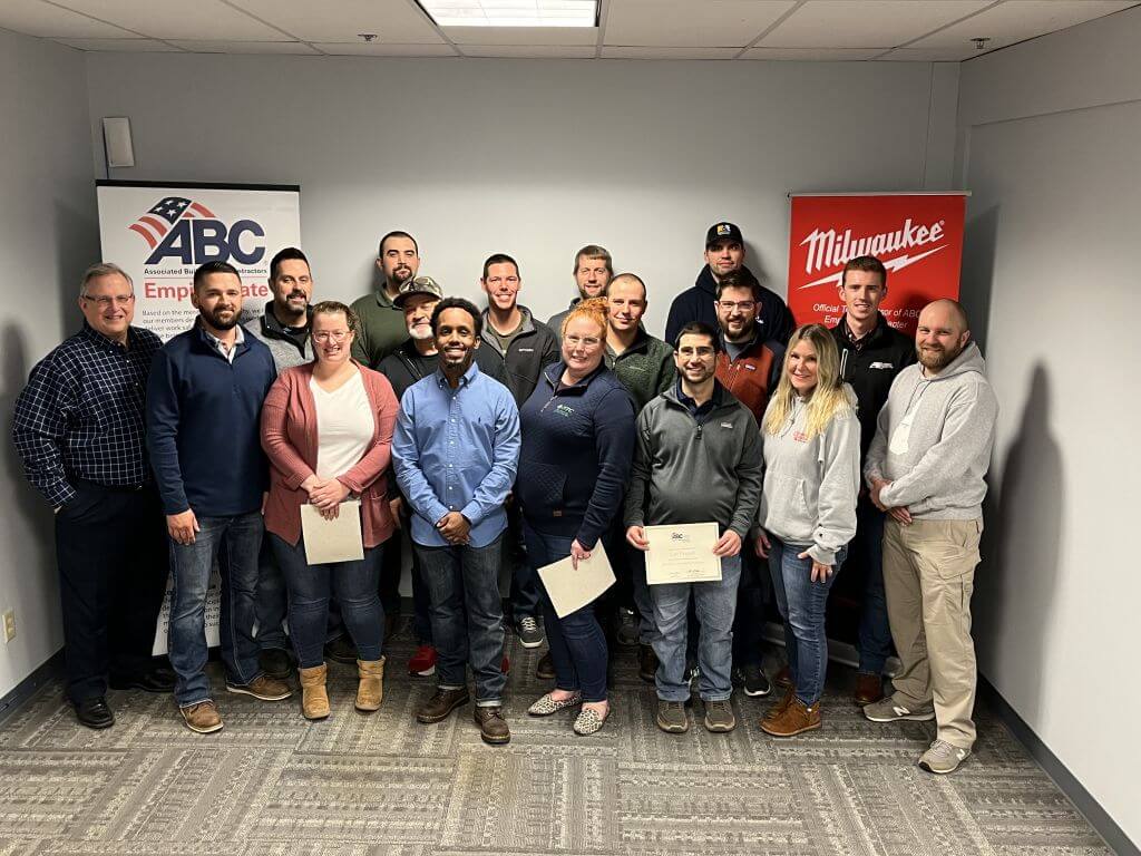 About ABC - ABC-Empire State Chapter | ABCNYS