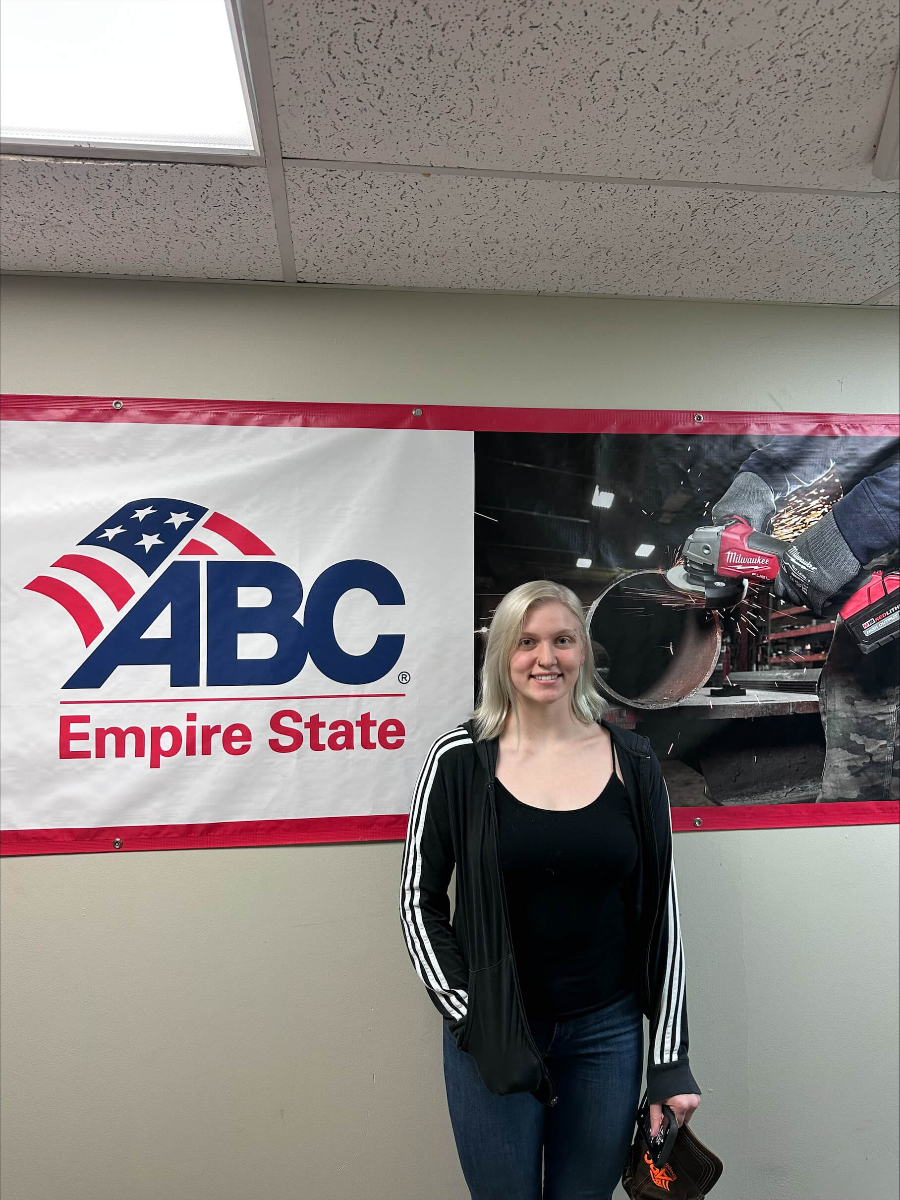 Educating the Future of the Workforce - ABC-Empire State Chapter | ABCNYS