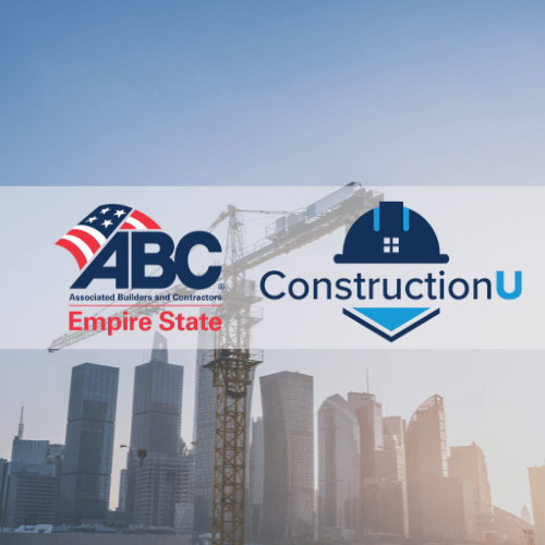 Custom Training - ABC-Empire State Chapter | ABCNYS