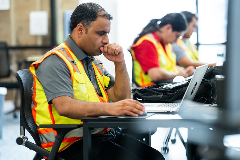 OSHA Training - ABC-Empire State Chapter | ABCNYS