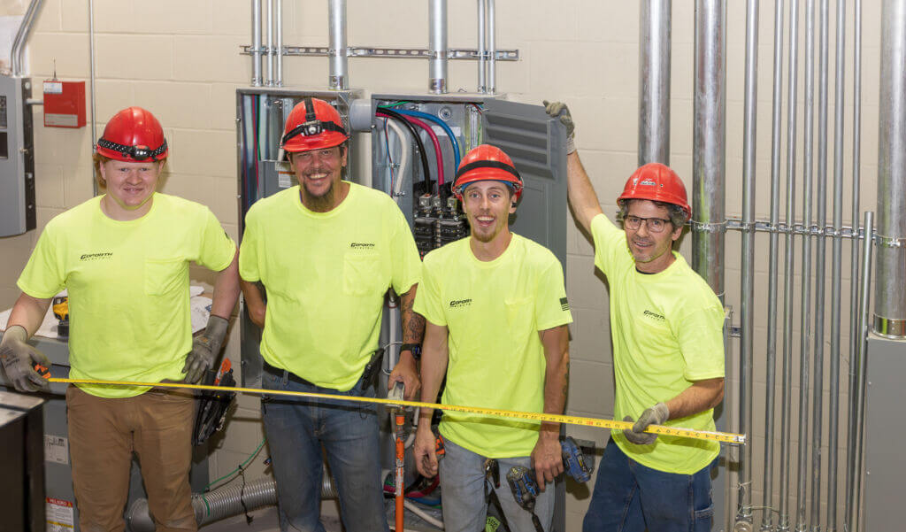 Educating the Future of the Workforce - ABC-Empire State Chapter | ABCNYS